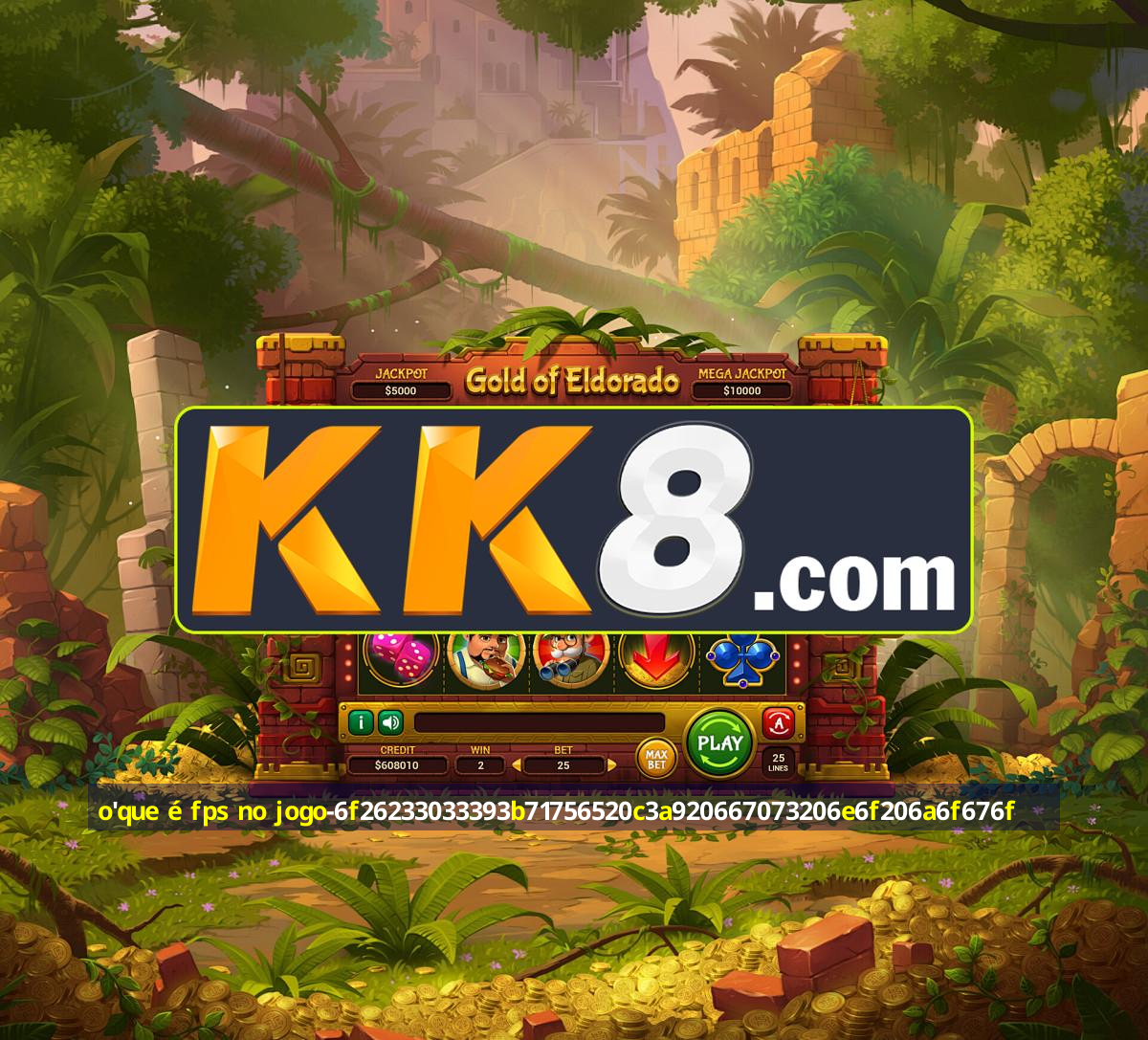 Oque é Fps No Jogo Ios